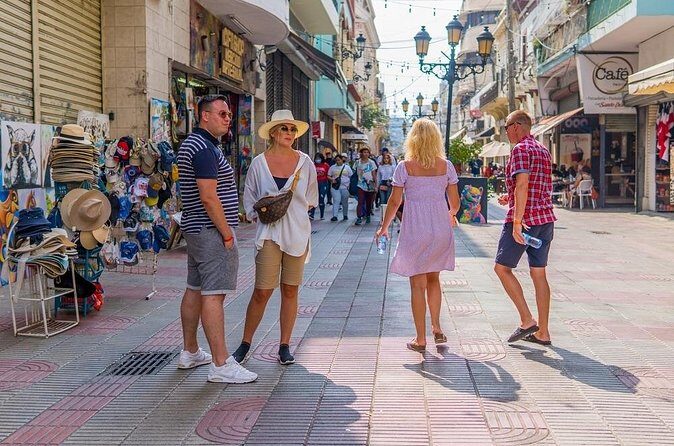 Private Romantic Tour: Tales of Santo Domingo - Practical Details and Logistics