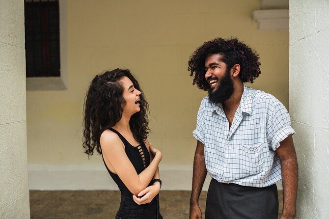 Private Romantic Tour: Tales of Santo Domingo - Authentic Experiences and Real Feedback