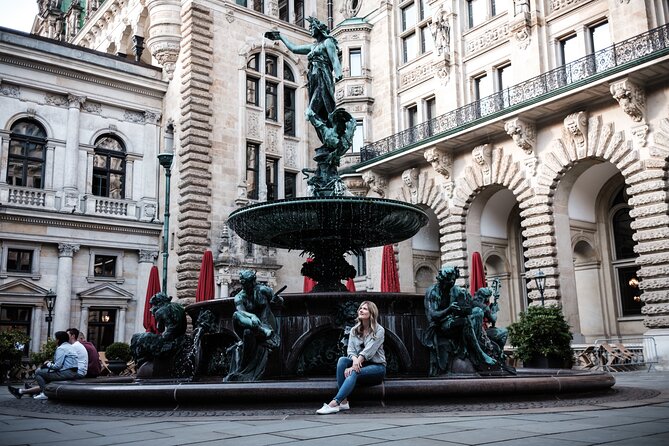 Private Romantic Urban & Street Photoshoot - Customer Reviews and Feedback