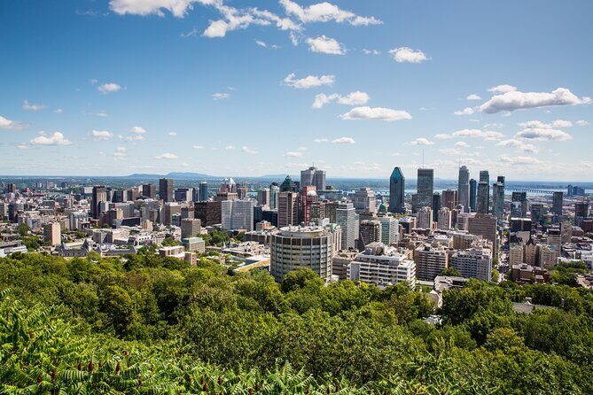 Private Romantic Walking Tour For Couples in Montreal - Why This Tour Makes Sense for You