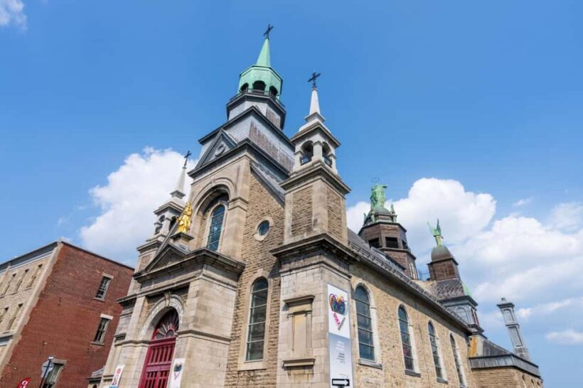 Private Romantic Walking Tour For Couples in Montreal - Practical Considerations