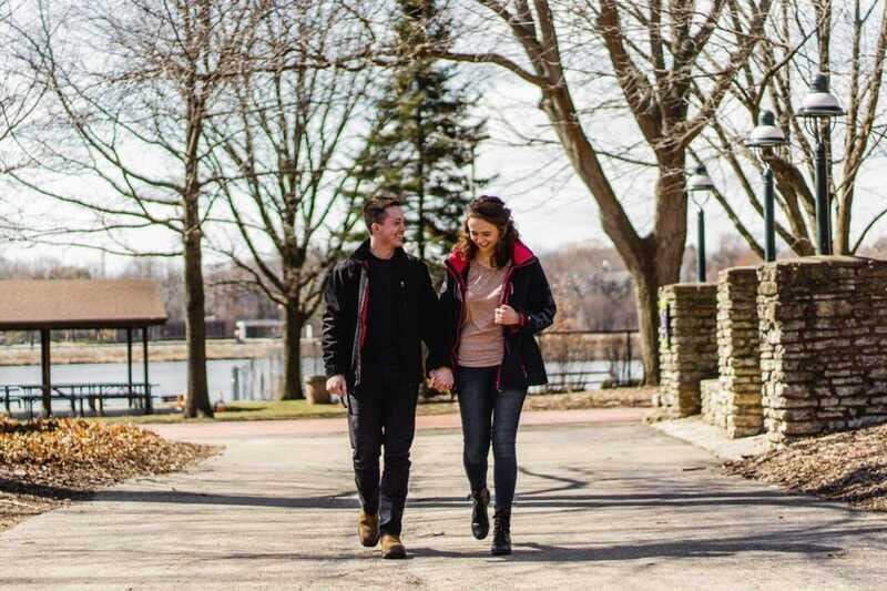 Private Romantic Walking Tour For Couples in Montreal - Who Should Consider This Tour?