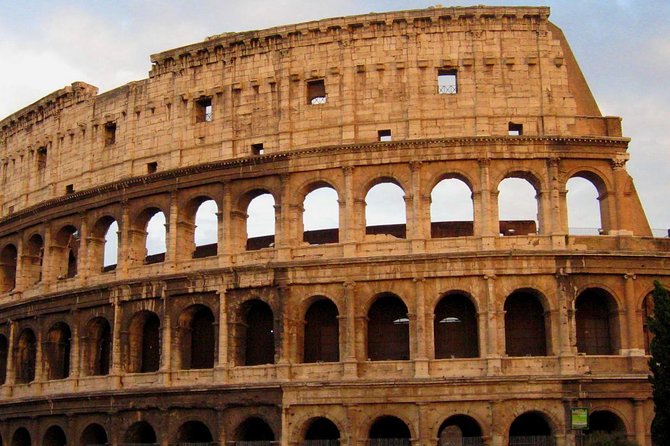 Private Rome Bike Tour - Inclusions