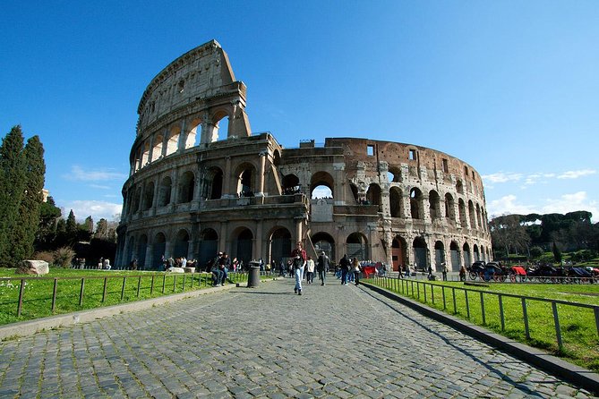 Private Rome Bike Tour - Participant Guidelines
