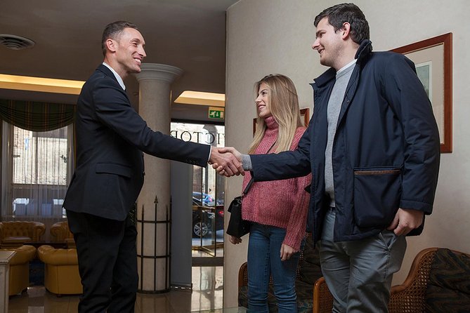 Private Rome by Night Driving Tour - The Itinerary: What You’ll See and Why It Matters