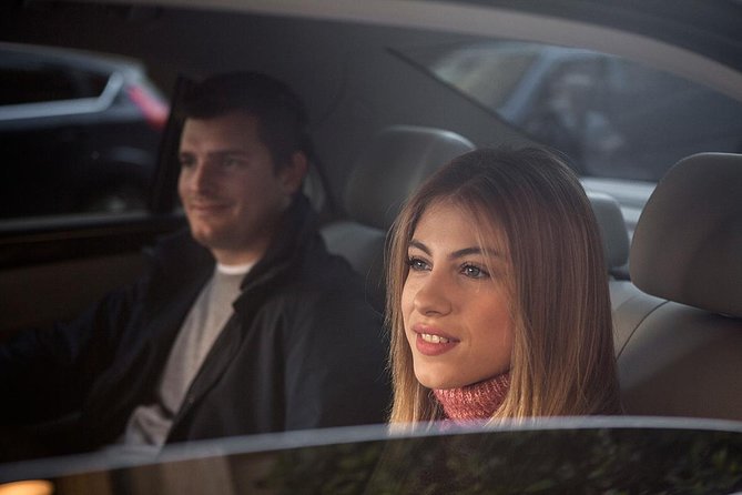 Private Rome by Night Driving Tour - Insights from Past Travelers