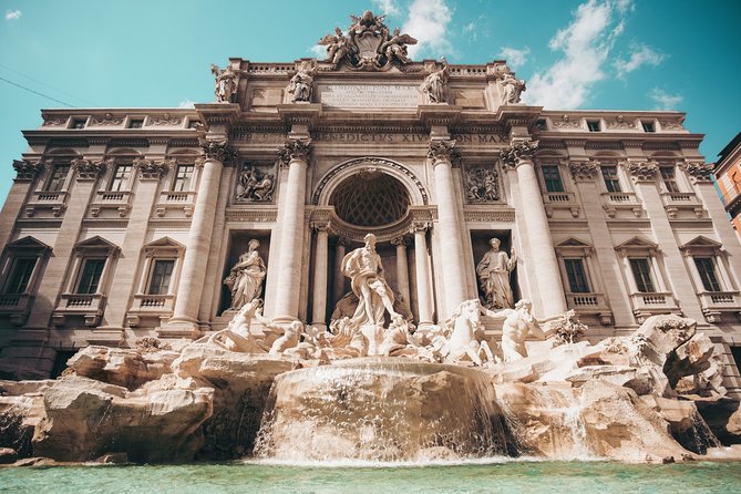 PRIVATE Rome City Walking Tour - An In-Depth Look at the Tour Itinerary