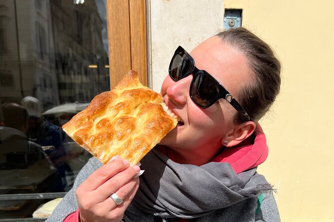 Private Rome E-Bike Tour: Ultimate Street Food and Market Feast - Key Points