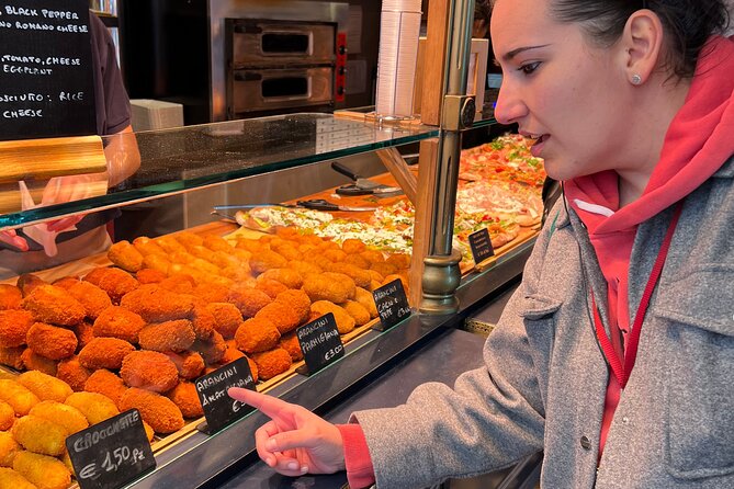 Private Rome E-Bike Tour: Ultimate Street Food and Market Feast - The Sum Up: Who Will Love This Tour?