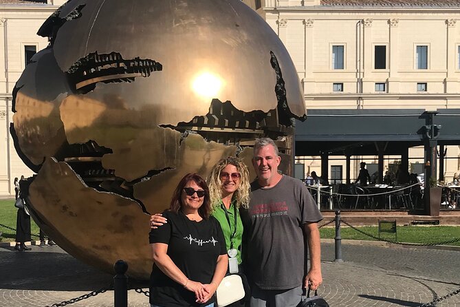 Private Rome Historical and Early Vatican Guided Tour - The Importance of Skip-the-Line Tickets