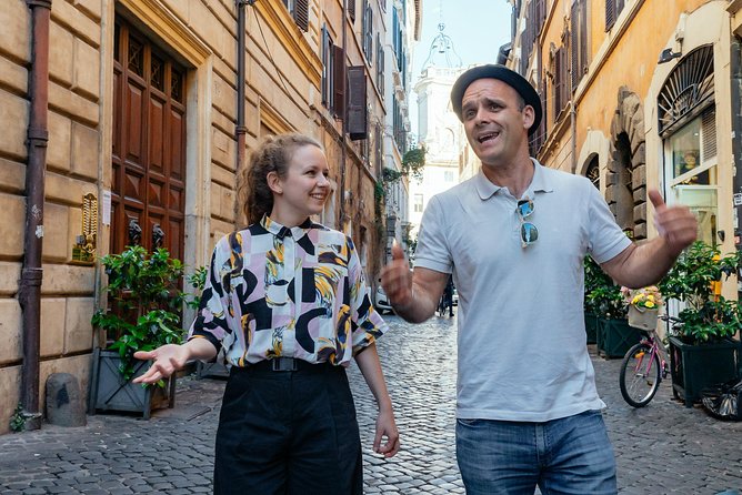 PRIVATE Rome Kickstart Tour With a Local PRIVATE Guide - Highlights of the Tour: From Markets to Basilicas