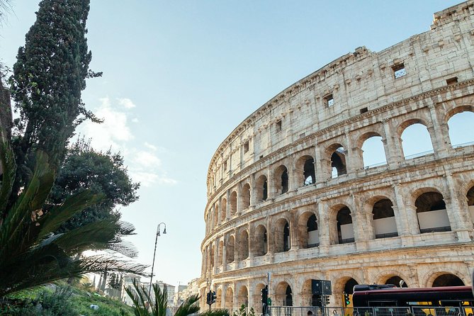 PRIVATE Rome Kickstart Tour With a Local PRIVATE Guide - What Travelers Are Saying: Reviews and Ratings