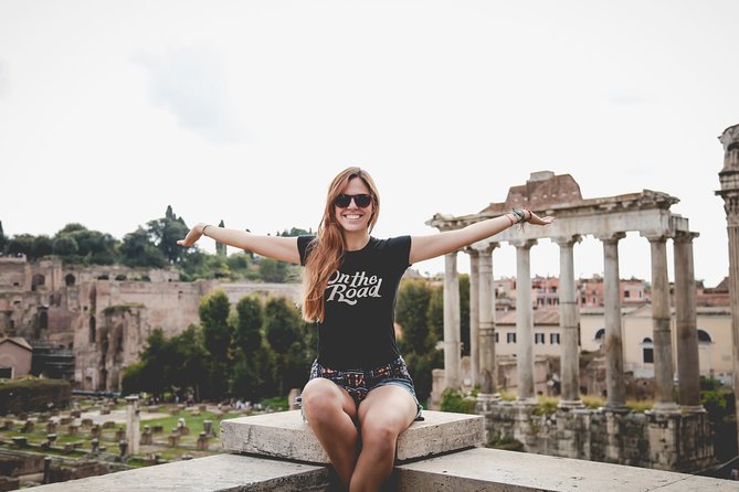 Private Rome Kickstart Tour with City Highlights for Newcomers - Key Points