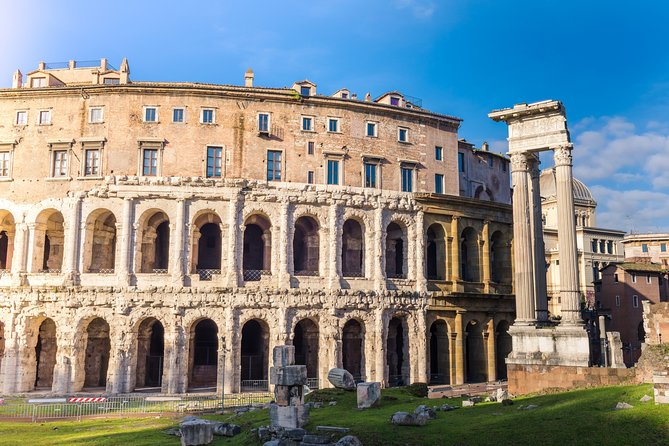 Private Rome Kickstart Tour with City Highlights for Newcomers - What Travelers Say