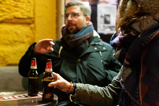 Private Rome Night Craft Beer Walking Tour - Final Thoughts