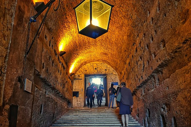 Private Rome Off the Beaten Path Tour: Discover its Overlooked City Center - FAQ