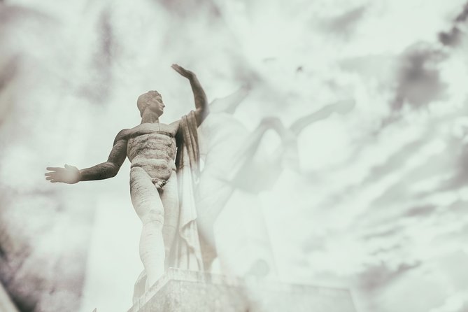 Private Rome Photo Tour and Workshop - Exploring Iconic and Authentic Locations