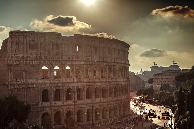 Private Rome Photo Tour and Workshop - Personalized Instruction and Customizable Itineraries