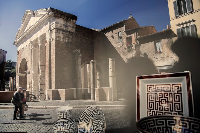 Private Rome Photo Tour and Workshop - Meeting Point and Tour Duration