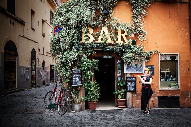 Private Rome Photo Tour and Workshop - What to Bring and Wear for the Tour