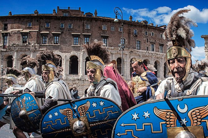 Private Rome Photo Tour and Workshop - Booking Information and Cancellation Policies