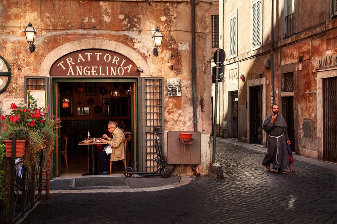 Private Rome Photo Tour and Workshop - Benefits of a Photography Tour With a Local Expert