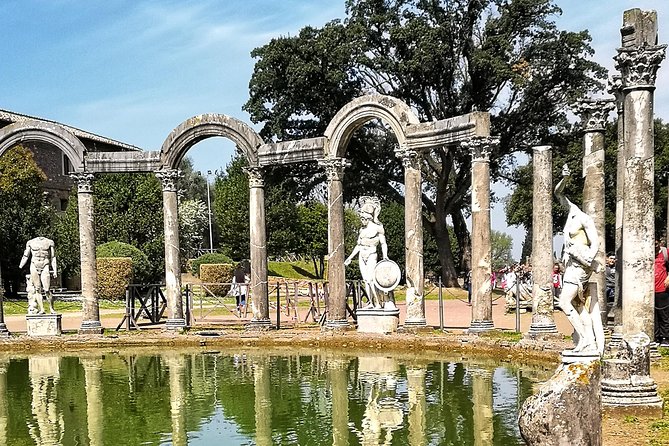 Private Rome to Tivoli Shore Excursion - Who Will Love This Trip?