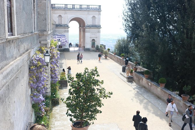 Private Rome to Tivoli Shore Excursion - FAQ