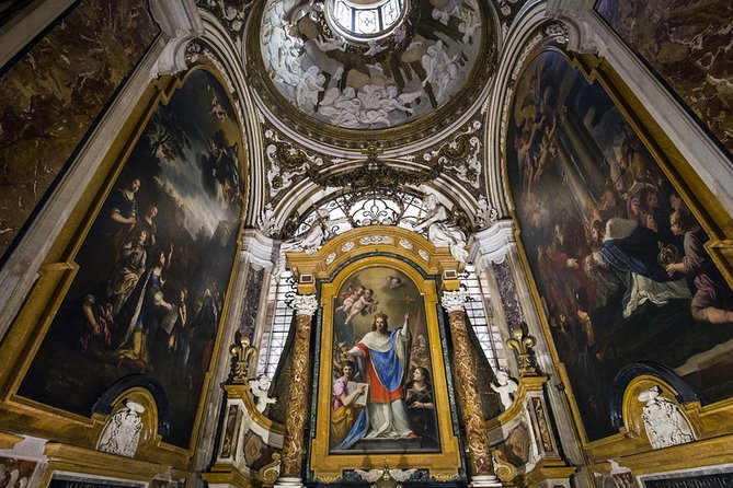 Private Rome Tour See Works by Bernini, Caravaggio & Michelangelo - A Closer Look at the Itinerary: What You Can Expect
