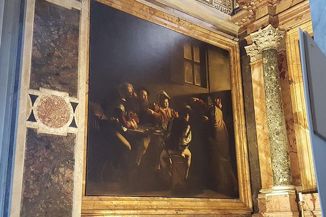 Private Rome Tour See Works by Bernini, Caravaggio & Michelangelo - Who Should Consider This Tour?