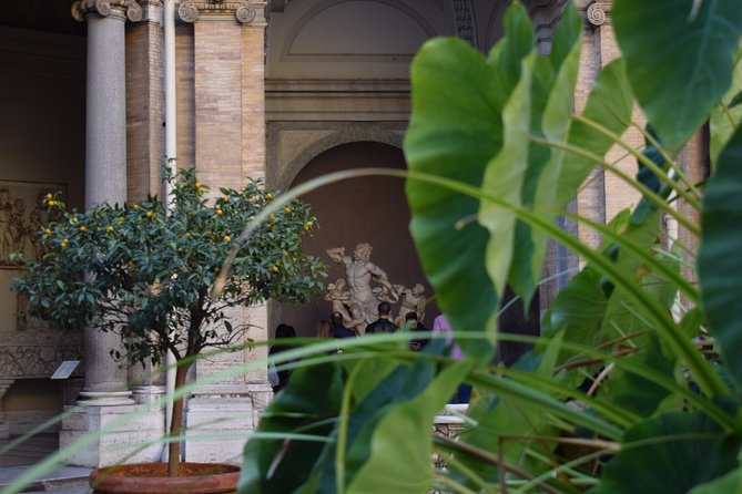 Private Rome Tour with De-lux Car: Sistine Chapel, Trevi, Pantheon, & more - Practical Considerations and Value