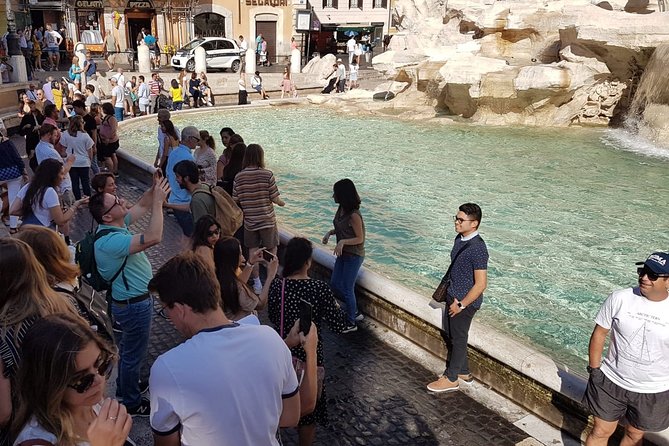 Private Rome Tour with Driver and Lunch - Who Will Find This Tour Most Valuable?