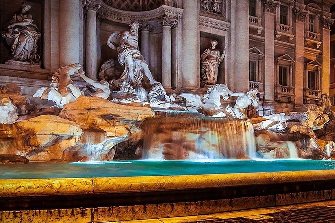 Private: Rome Walking Tour + dinner - Authentic Perspectives from Past Participants