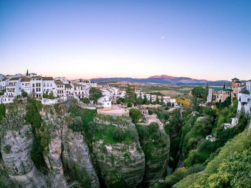 Private Ronda Day Trip Tour from Sevile - An In-Depth Look at the Ronda Private Day Trip