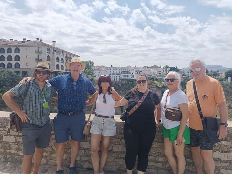 Private Ronda Day Trip Tour from Sevile - Final Thoughts