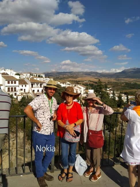 Private Ronda Day Trip Tour from Sevile - FAQs