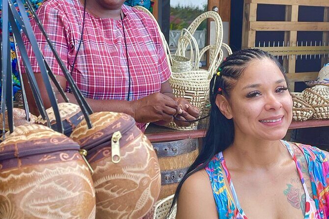 Private Rose Hall Great House, 17th Century Plantation House Tour - Exploring the Heart of Jamaica: The Rose Hall Great House