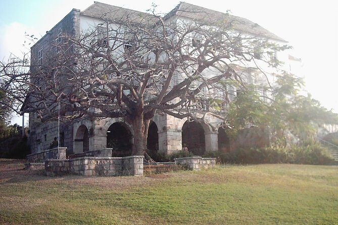 Private Rose Hall Great House Tour from Falmouth - The Itinerary in Detail