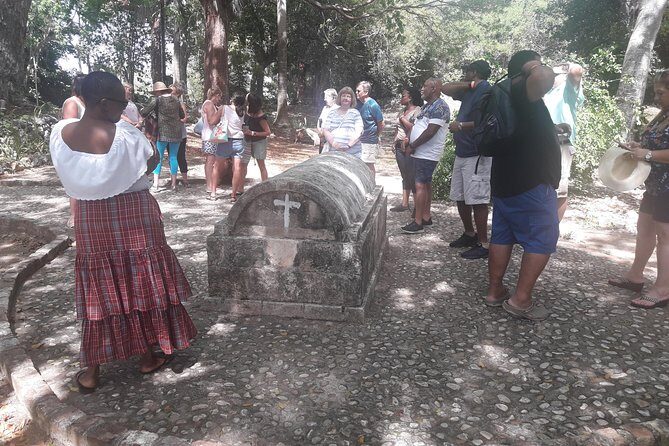 Private Rose Hall Great House Tour from Falmouth - The Value Proposition