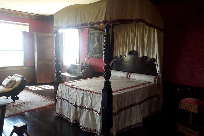 Private Rose Hall Great House Tour from Falmouth - FAQs