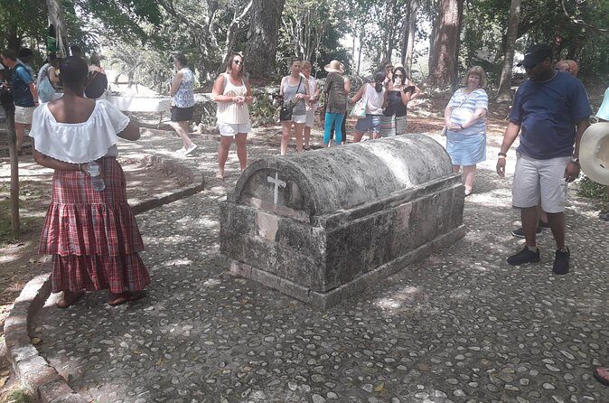 Private Rose Hall Great House Tour from Montego Bay - Frequently Asked Questions