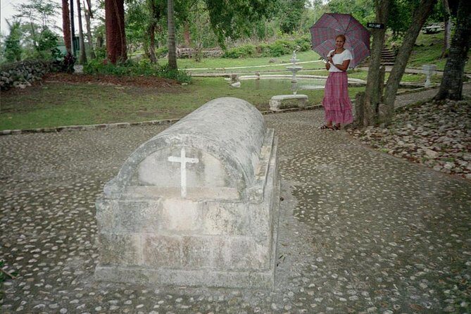 Private Rose Hall Great House Tour from Montego Bay - Additional Recommendations