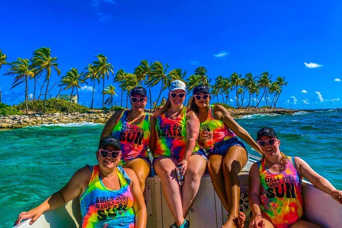 Private Rose Island Half Day Tour with Swimming Pigs and Turtles - Analyzing the Experience: What Youll Actually Do and See