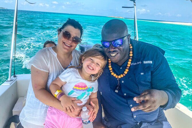 Private Rose Island Half Day Tour with Swimming Pigs and Turtles - The Sum Up