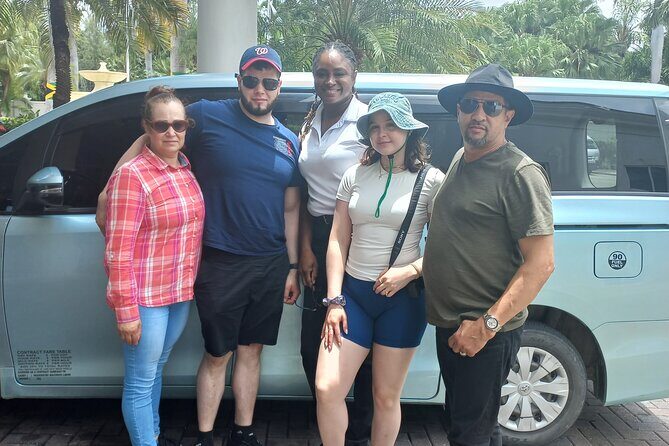 Private Rosehall Great House and Hilite Tour from Montego Bay - The Sum Up