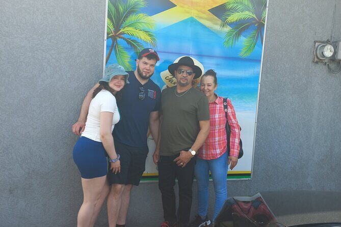 Private Rosehall Great House and Hilite Tour from Montego Bay - FAQ