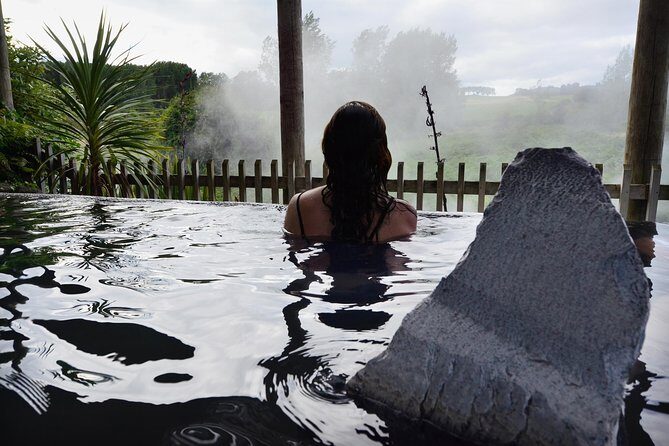 Private Rotorua Tour - Auckland Tour House - Practical Details & What to Expect