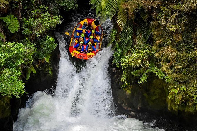 Private Rotorua Tour from Tauranga (Max 11) - FAQ
