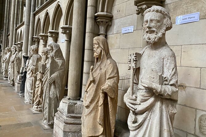 Private Rouen, Giverny Day trip from Paris with Michelin Lunch - The Sum Up