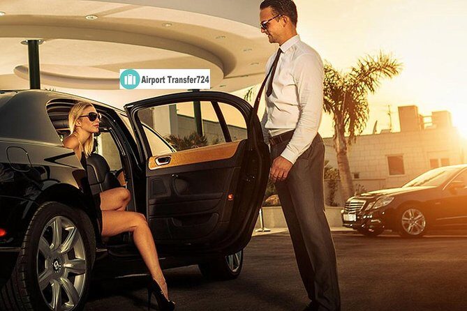 Private Round Transfer from George F L Charles Airport (SLU) - Key Points